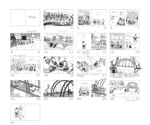 Seven Impossible Things Before Breakfast » Blog Archive » What I’m ...