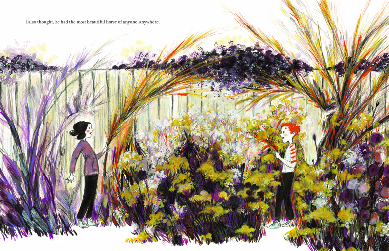 Seven Impossible Things Before Breakfast » Blog Archive » Adrian Simcox ...