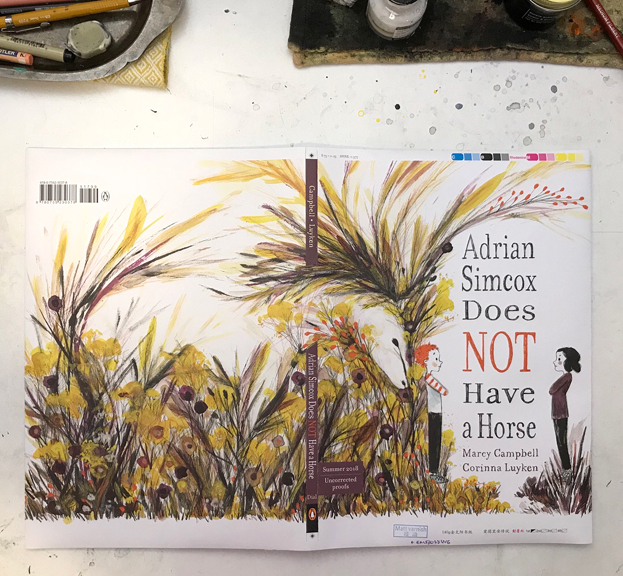 Seven Impossible Things Before Breakfast » Blog Archive » Adrian Simcox ...