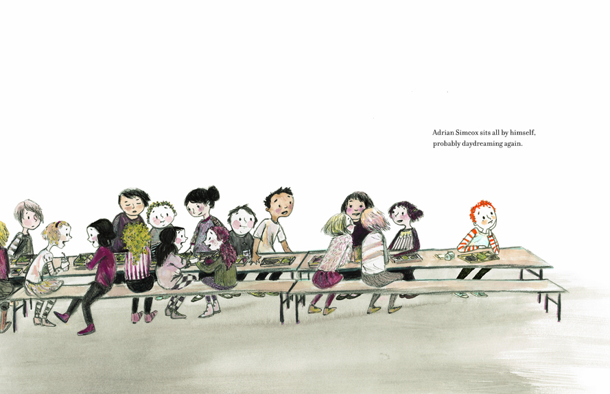 Seven Impossible Things Before Breakfast » Blog Archive » Adrian Simcox ...