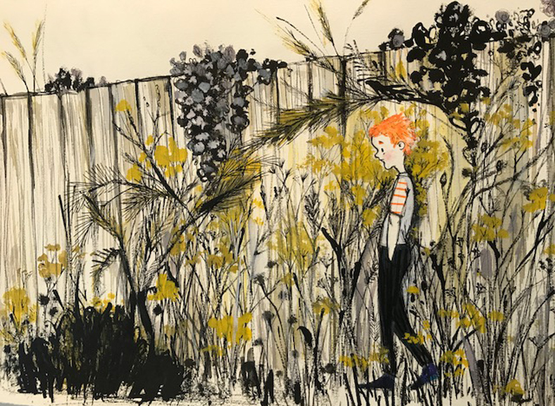 Seven Impossible Things Before Breakfast » Blog Archive » Adrian Simcox ...