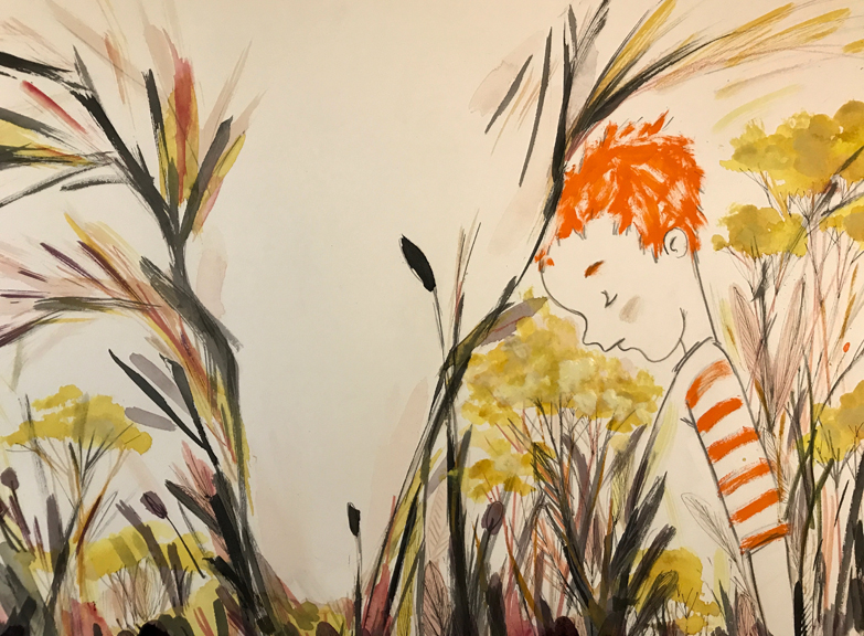 Seven Impossible Things Before Breakfast » Blog Archive » Adrian Simcox ...