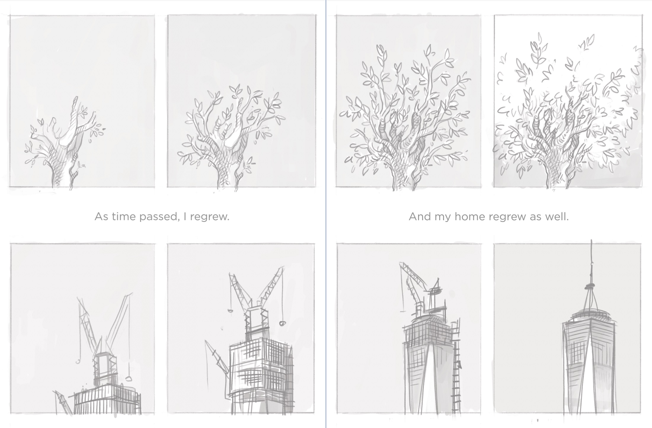 Seven Impossible Things Before Breakfast » Blog Archive » This Very ...