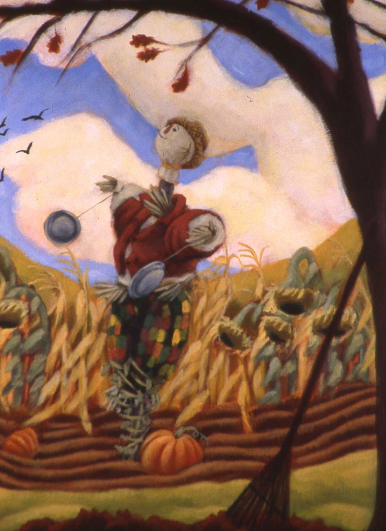 Seven Impossible Things Before Breakfast » Blog Archive » Seven ...