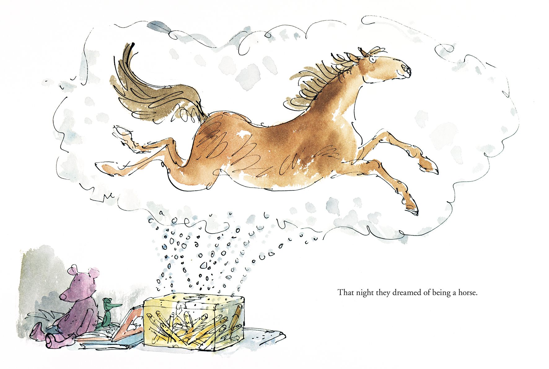 Seven Impossible Things Before Breakfast » Blog Archive » 7-Imp’s 7 ...