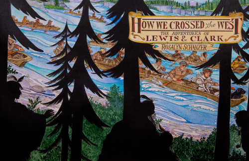 Seven Impossible Things Before Breakfast » Blog Archive » Seven ...