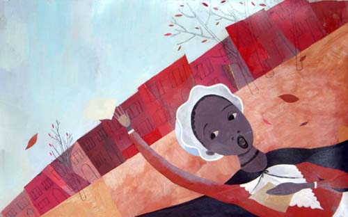 Seven Impossible Things Before Breakfast » Blog Archive » Seven ...