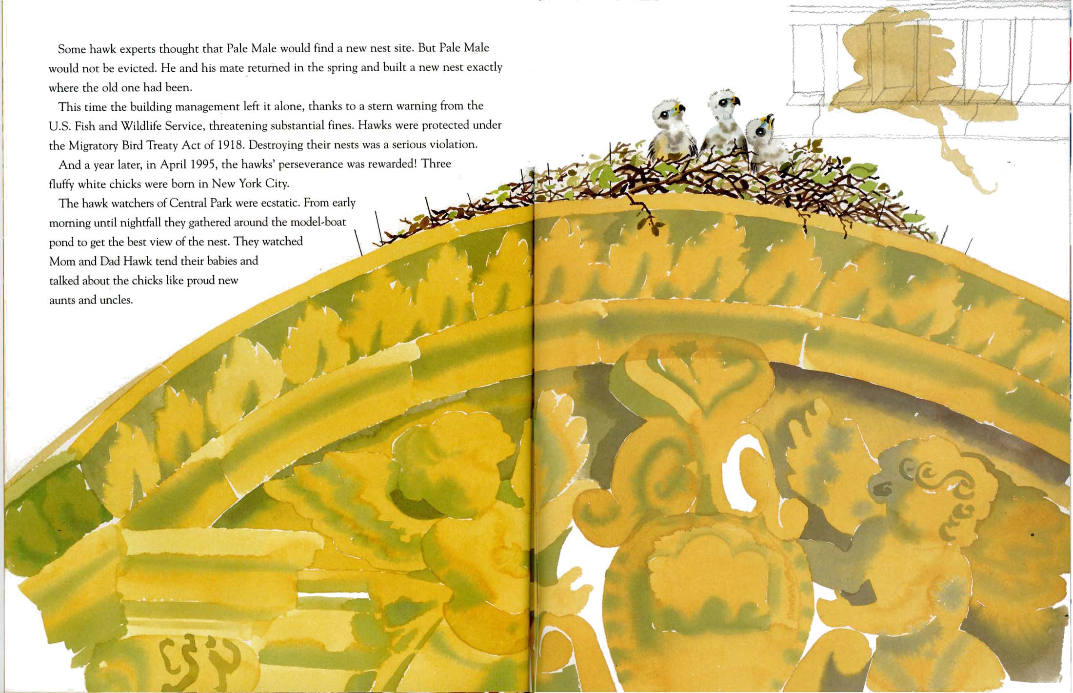 Seven Impossible Things Before Breakfast » Blog Archive » Seven ...