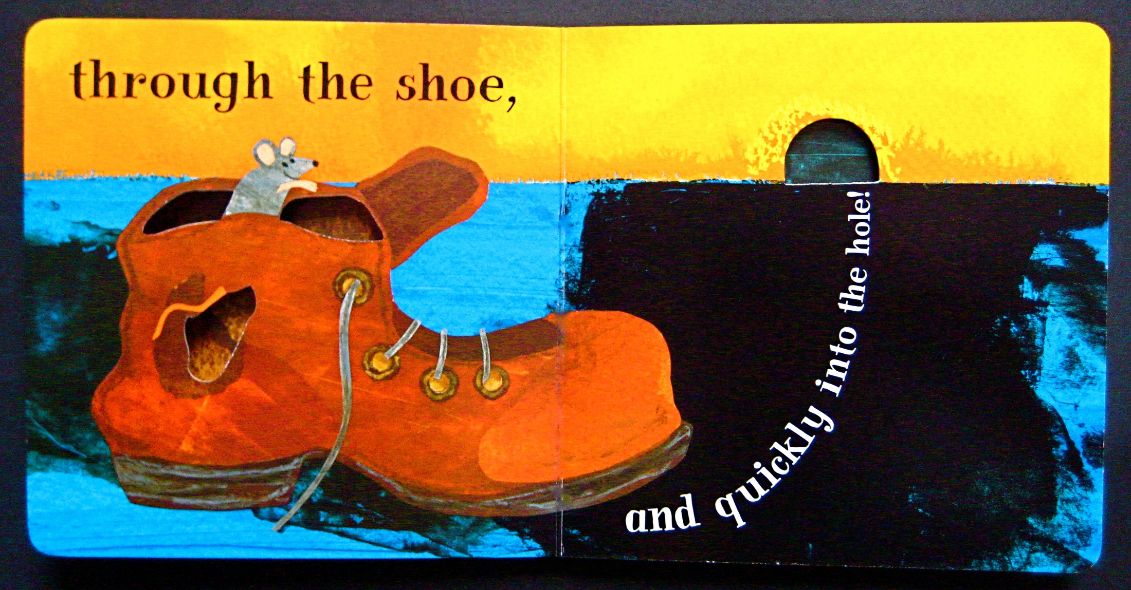 Seven Impossible Things Before Breakfast » Blog Archive » Seven ...