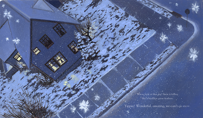 Seven Impossible Things Before Breakfast » Blog Archive » Seven ...